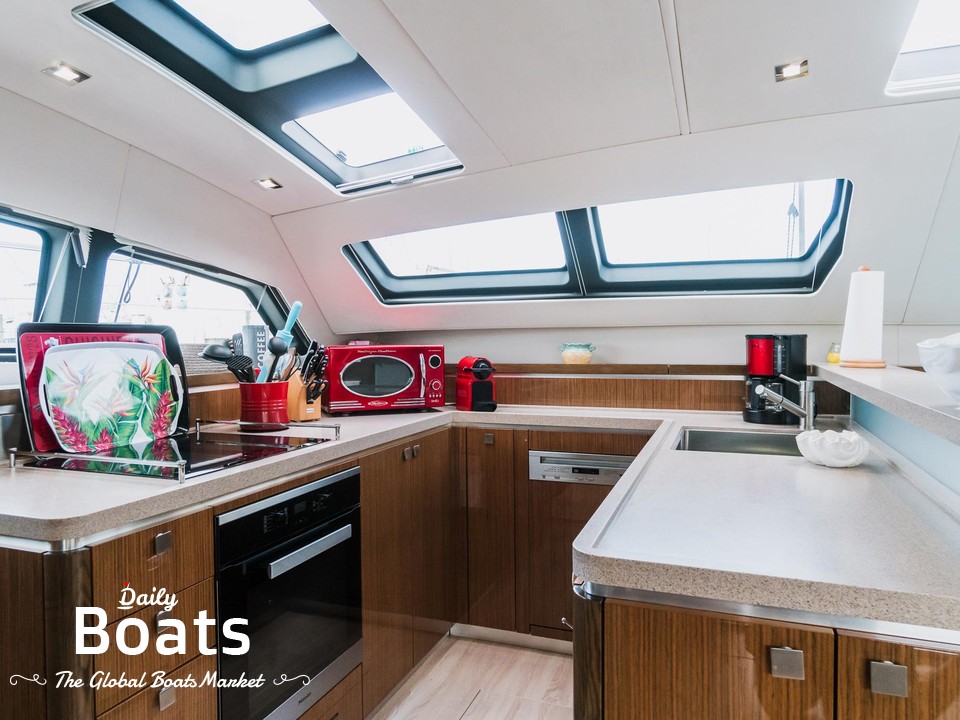 2021 Privilege Euphoria 5 for sale. View price, photos and Buy 2021 ...