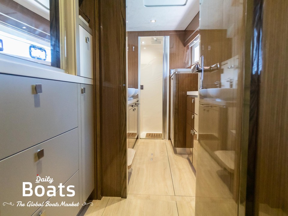 2021 Privilege Euphoria 5 for sale. View price, photos and Buy 2021 ...