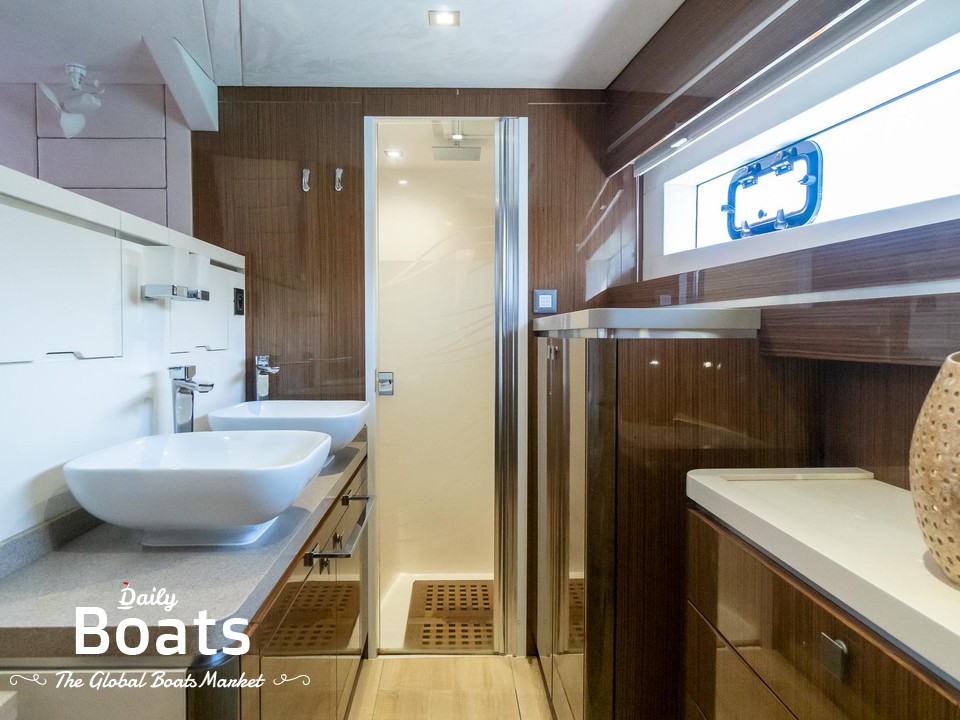 2021 Privilege Euphoria 5 for sale. View price, photos and Buy 2021 ...