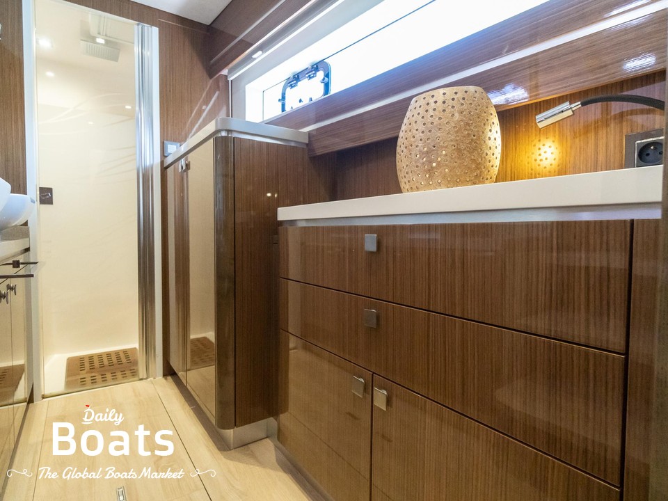 2021 Privilege Euphoria 5 for sale. View price, photos and Buy 2021 ...