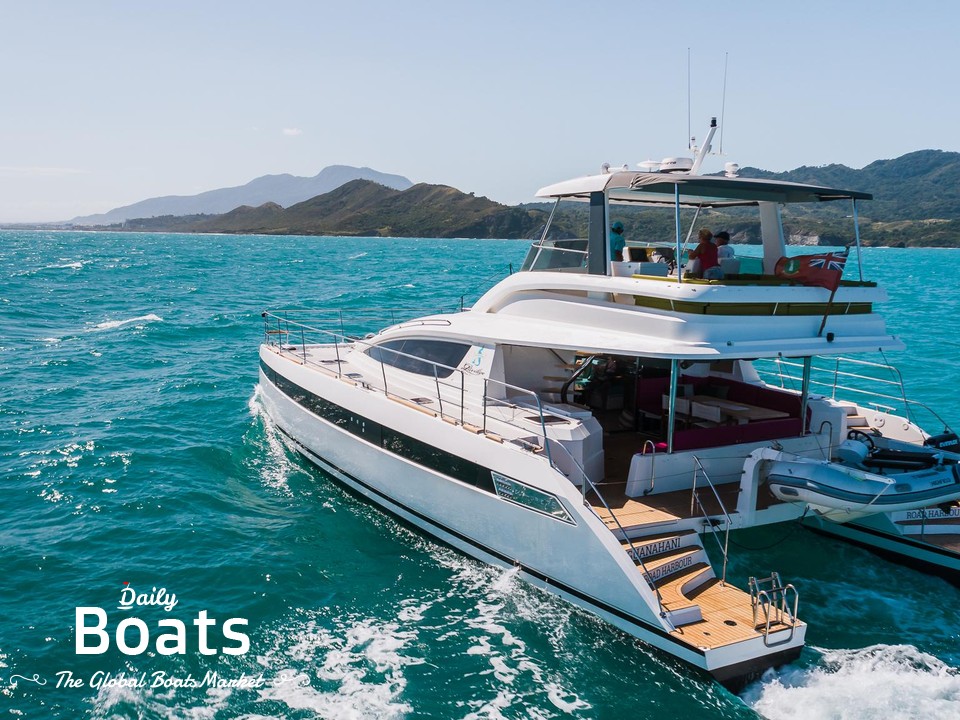 2021 Privilege Euphoria 5 for sale. View price, photos and Buy 2021 ...