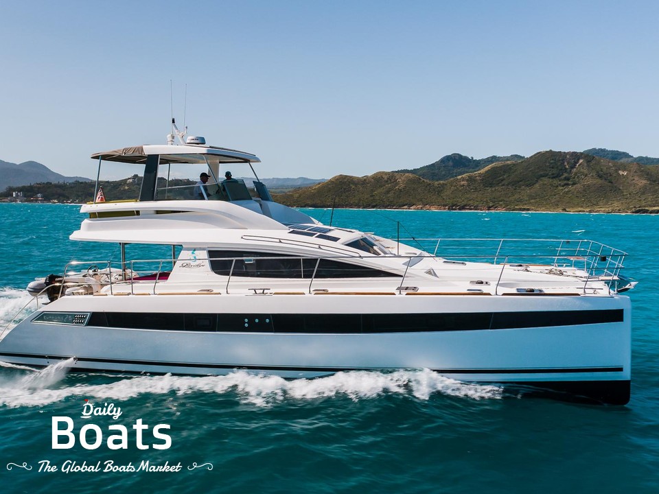 2021 Privilege Euphoria 5 for sale. View price, photos and Buy 2021 ...