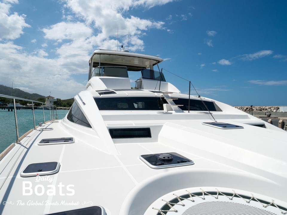 2021 Privilege Euphoria 5 for sale. View price, photos and Buy 2021 ...