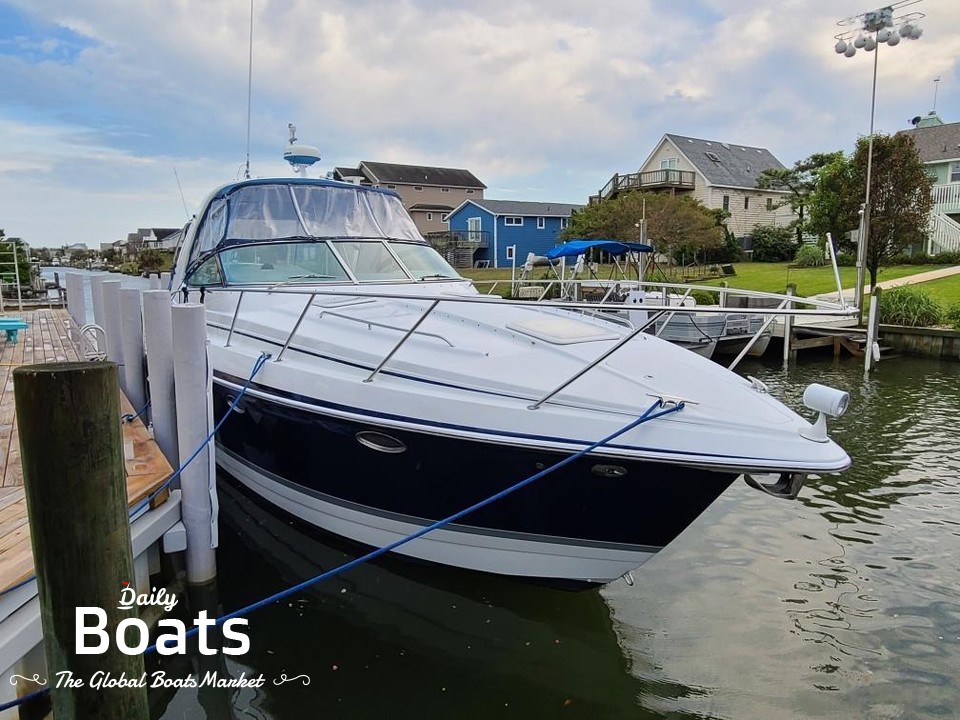 2004 Formula 34 Pc for sale. View price, photos and Buy 2004 Formula 34 ...