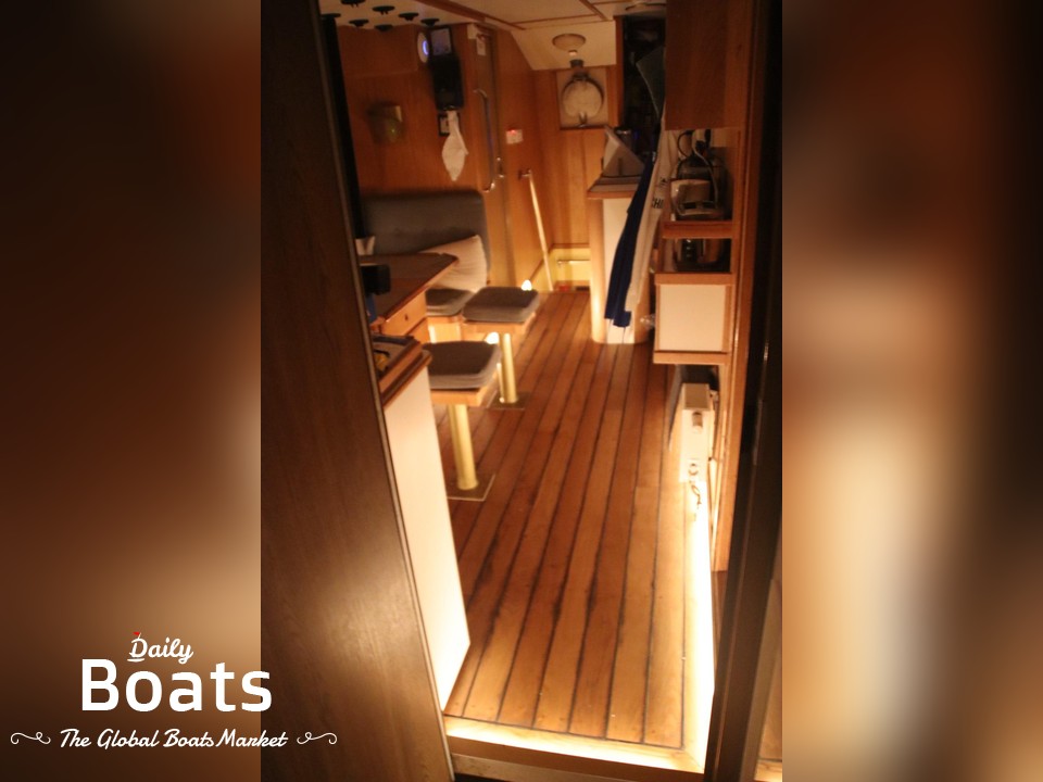 1995 Explorer 23.35 Meter à vendre. Voir le prix, les photos et Acheter ...