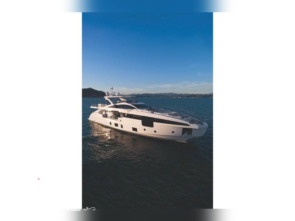 2023 Azimut Grande 32 Metri for sale. View price, photos and Buy 2023 ...