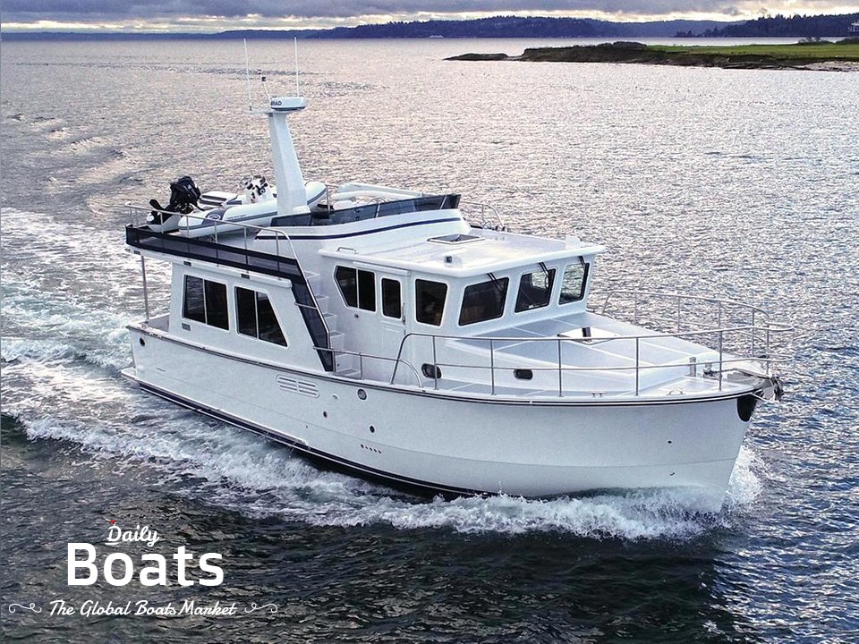 Helmsman Trawlers for sale in Nanaimo - Daily Boats