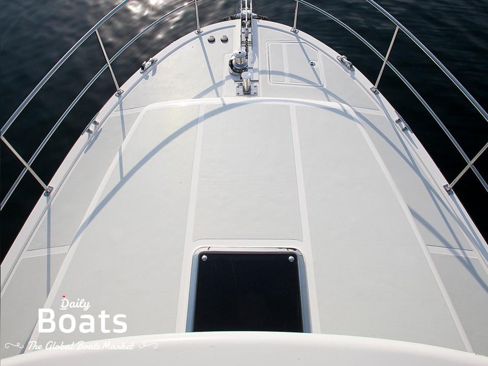 2023 Helmsman Trawlers 43E Pilothouse for sale. View price, photos and ...