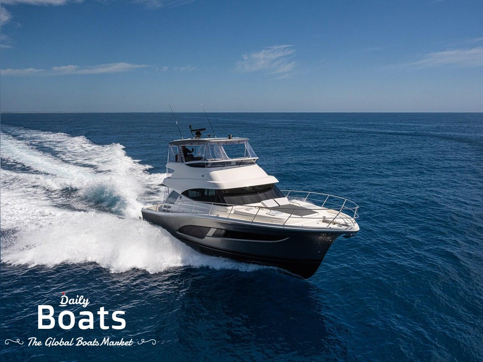 Yachts Riviera for sale - Daily Boats