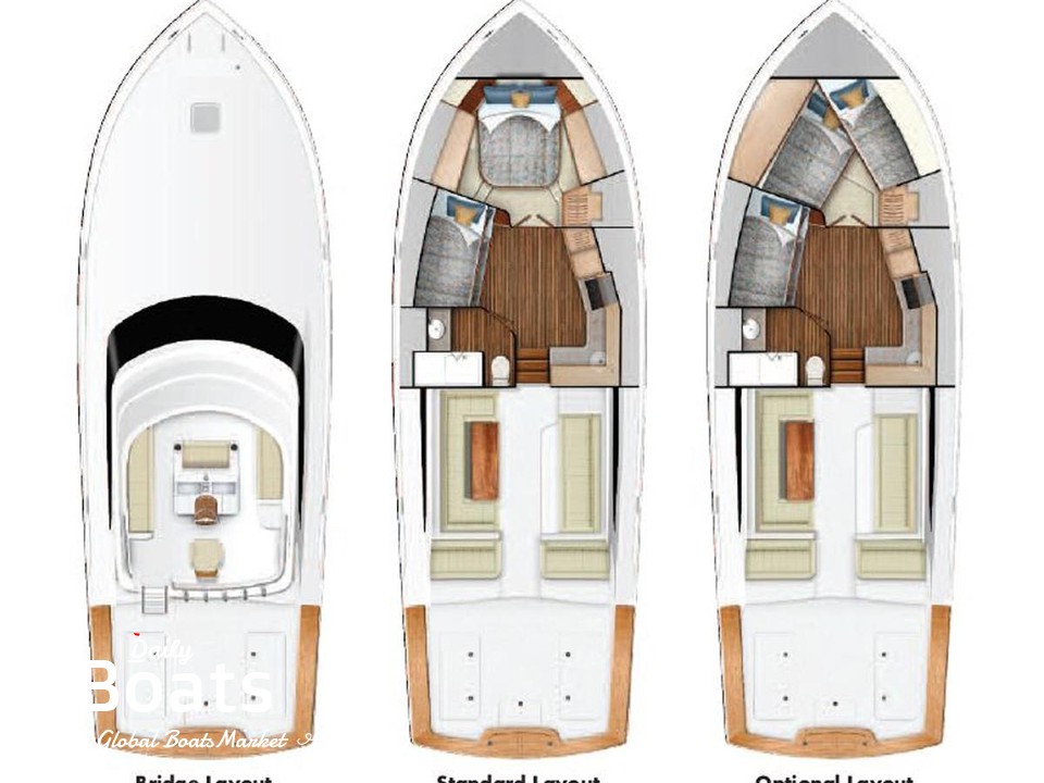 2024 Viking 46 Billfish (Tbd) for sale. View price, photos and Buy 2024 ...