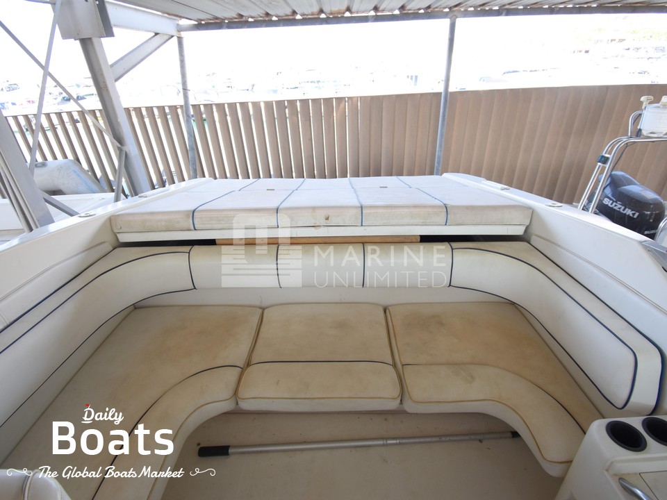 1994 Sea Ray Sunrunner 280 for sale. View price, photos and Buy 1994 ...