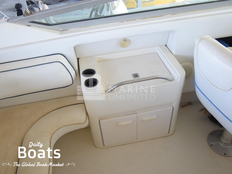 1994 Sea Ray Sunrunner 280 for sale. View price, photos and Buy 1994 ...