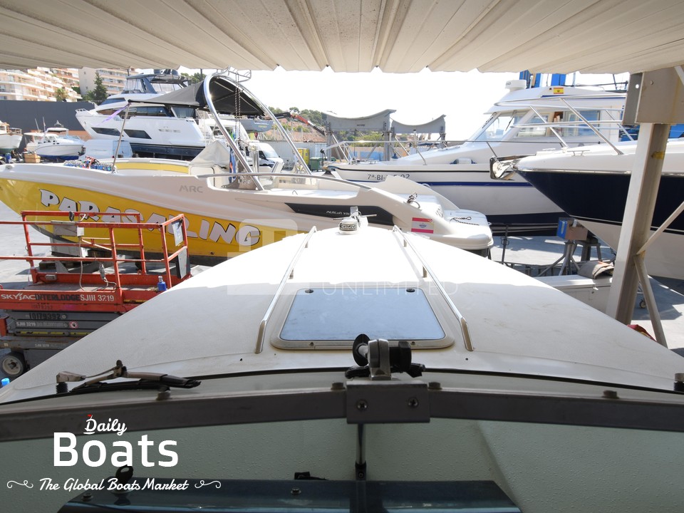 1994 Sea Ray Sunrunner 280 for sale. View price, photos and Buy 1994 ...