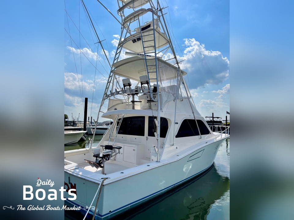 2004 Cabo 43 for sale. View price, photos and Buy 2004 Cabo 43 #496703