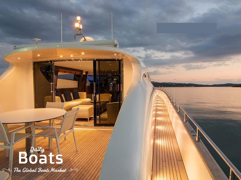 2006 Tecnomar Velvet 24L for sale. View price, photos and Buy 2006 ...