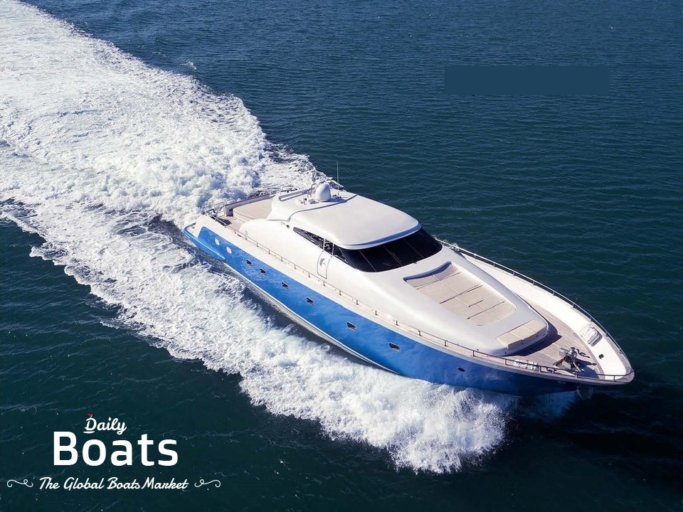 2006 Tecnomar Velvet 24L for sale. View price, photos and Buy 2006 ...