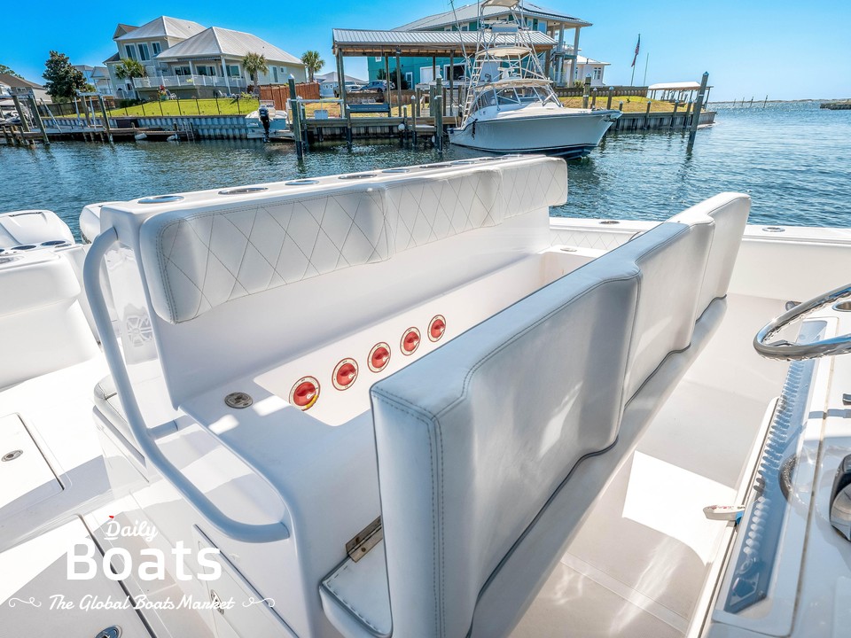 2017 SeaHunter 41 Tournament for sale. View price, photos and Buy 2017 ...