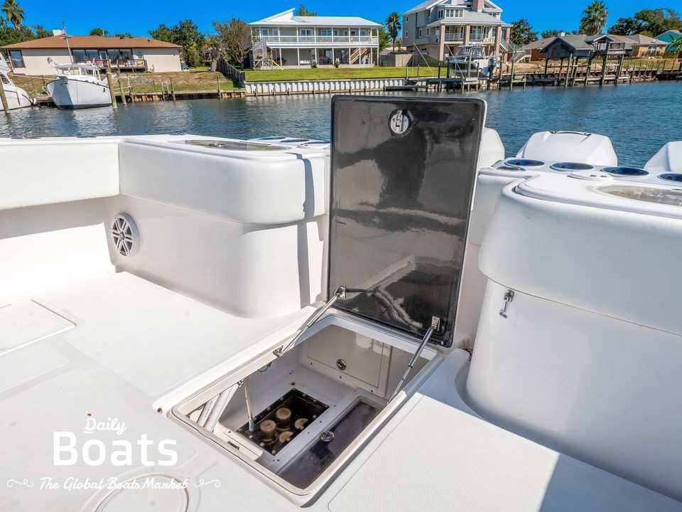 2017 SeaHunter 41 Tournament for sale. View price, photos and Buy 2017 ...