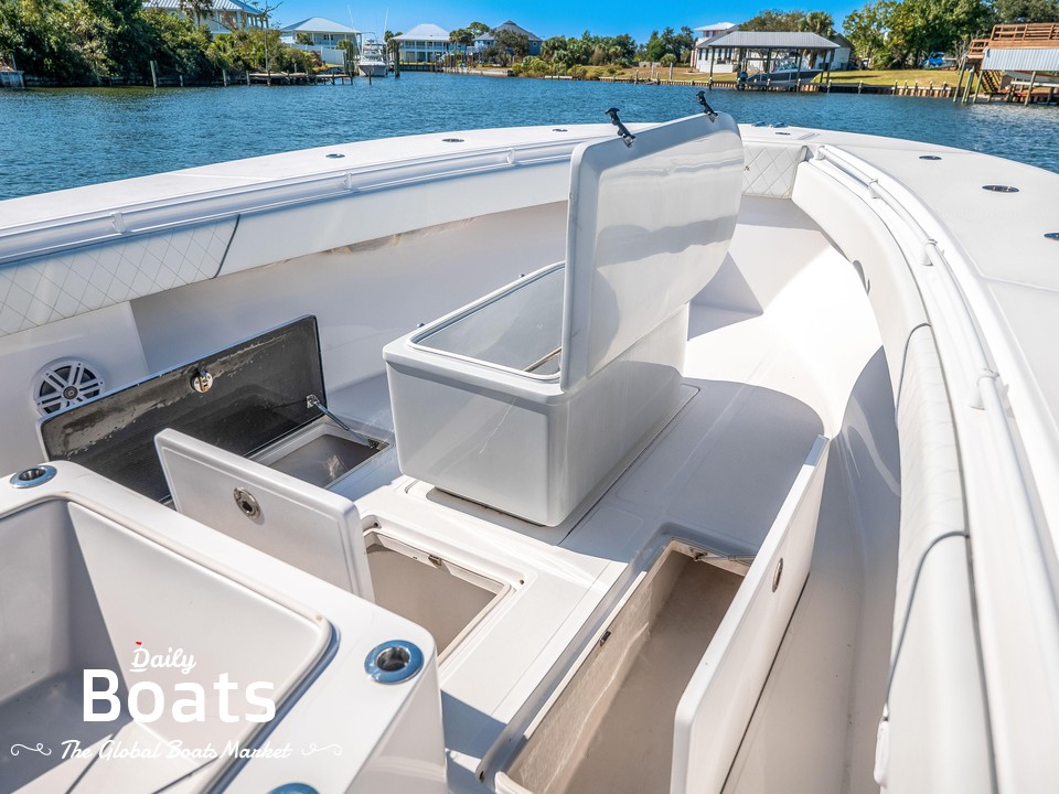 2017 SeaHunter 41 Tournament for sale. View price, photos and Buy 2017 ...