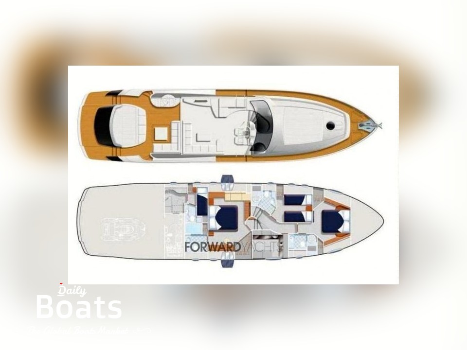 2007 Pershing 72 for sale. View price, photos and Buy 2007 Pershing 72 ...