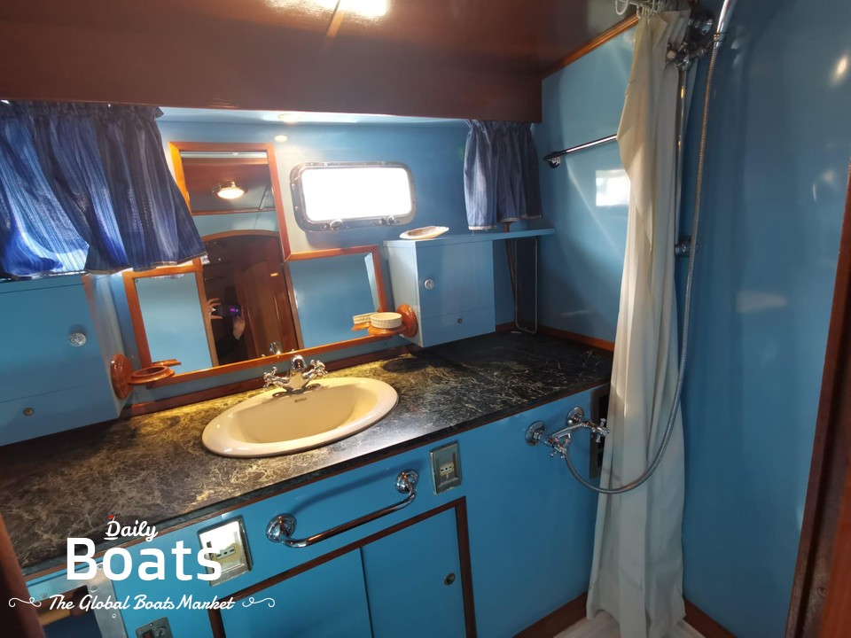 1981 Sea Ranger 55 for sale. View price, photos and Buy 1981 Sea Ranger ...