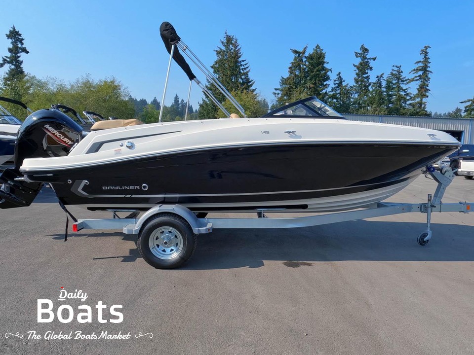 2023 Bayliner Vr5 Bowrider Ob for sale. View price, photos and Buy 2023 ...