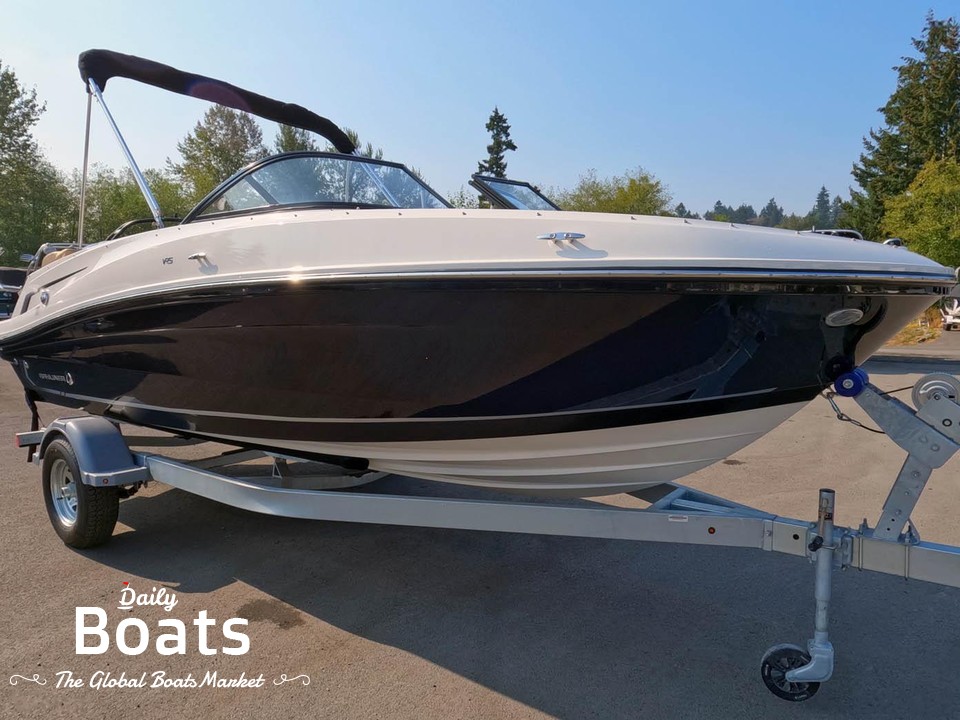 2023 Bayliner Vr5 Bowrider Ob for sale. View price, photos and Buy 2023 ...