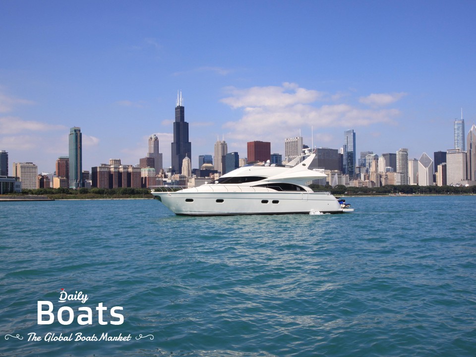 Yachts Marquis for sale - Daily Boats