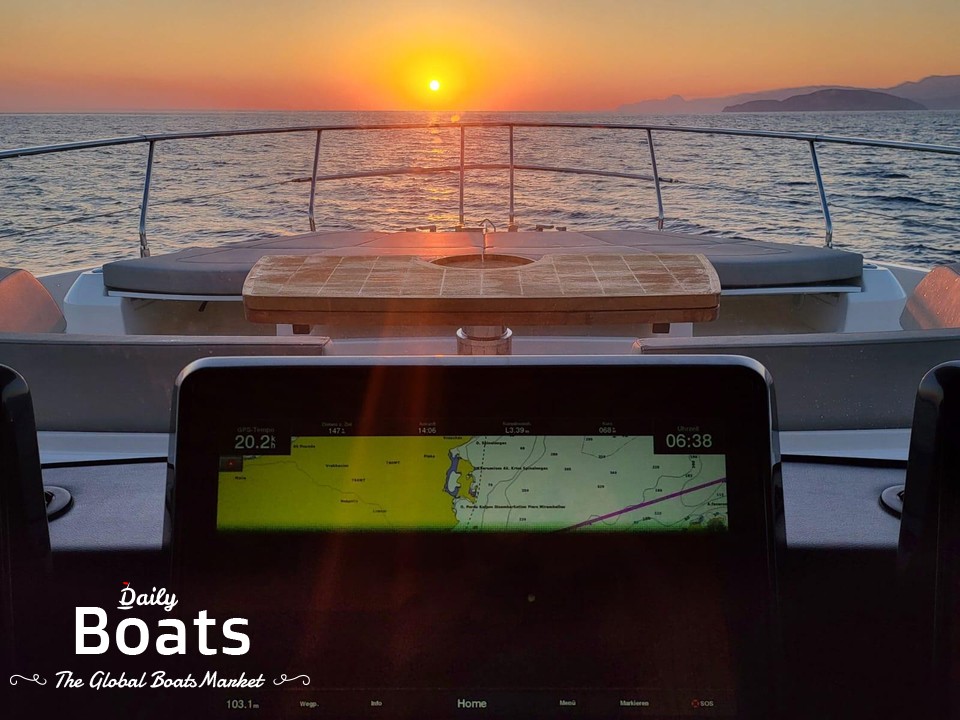 2021 Absolute Navetta 68 for sale. View price, photos and Buy 2021 ...