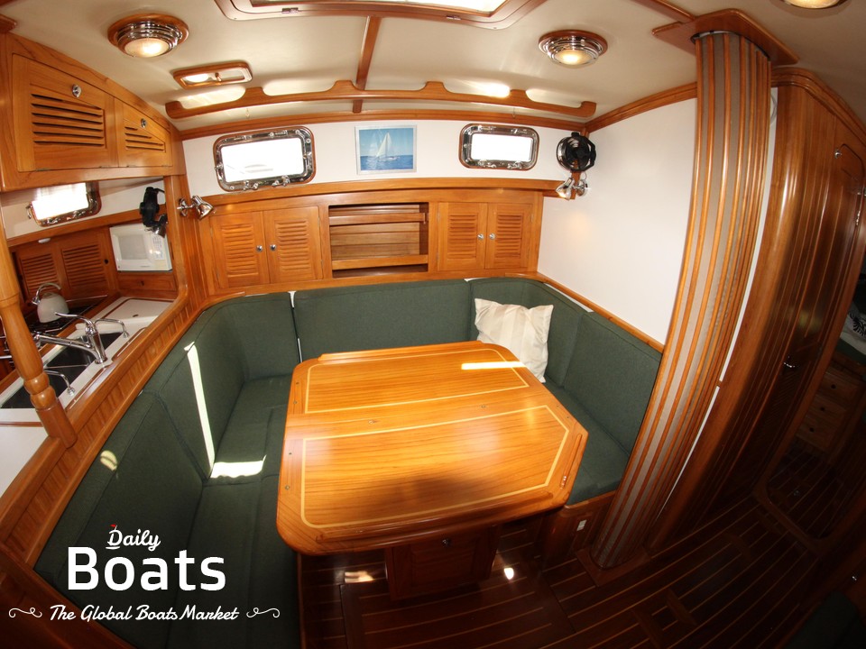 2003 Cabo Rico 42 for sale. View price, photos and Buy 2003 Cabo Rico ...