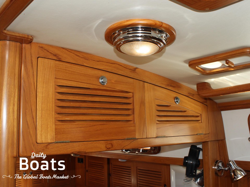 2003 Cabo Rico 42 for sale. View price, photos and Buy 2003 Cabo Rico ...