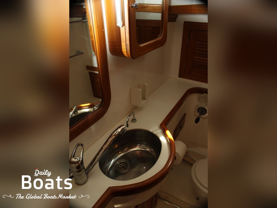 2003 Cabo Rico 42 for sale. View price, photos and Buy 2003 Cabo Rico ...