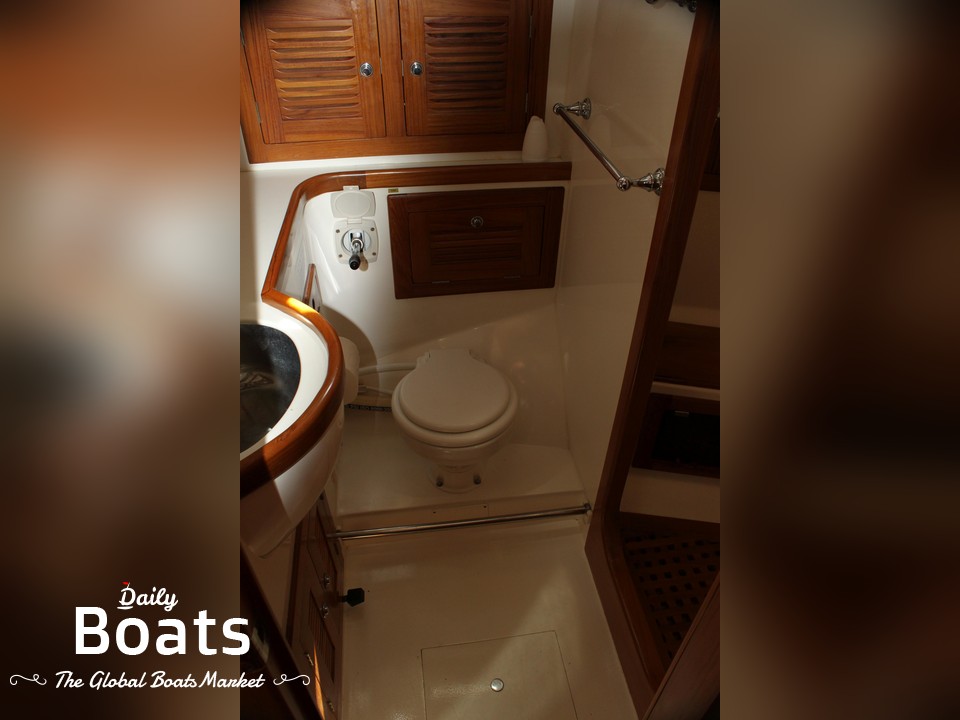 2003 Cabo Rico 42 for sale. View price, photos and Buy 2003 Cabo Rico ...