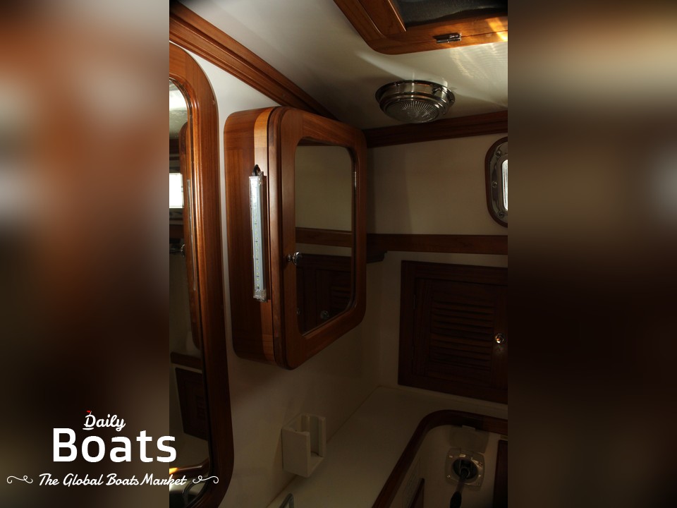 2003 Cabo Rico 42 for sale. View price, photos and Buy 2003 Cabo Rico ...