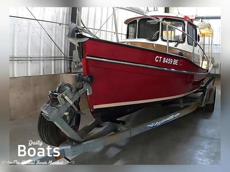 Tug boats for sale - Daily Boats