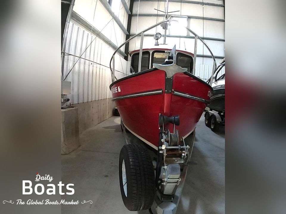 2011 Ranger Tugs R-21Ec for sale. View price, photos and Buy 2011 ...