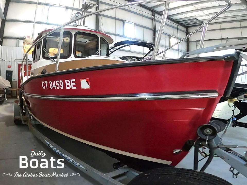 2011 Ranger Tugs R-21Ec for sale. View price, photos and Buy 2011 ...