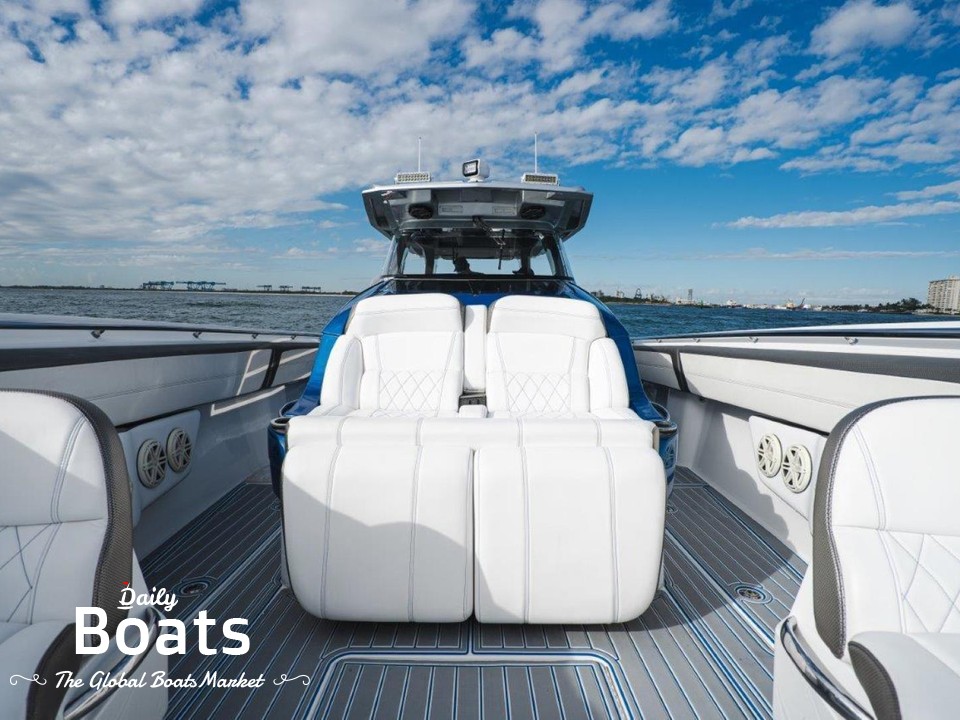 2018 Nor-Tech Center Console for sale. View price, photos and Buy 2018 ...