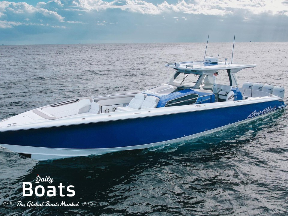 2018 Nor-Tech Center Console for sale. View price, photos and Buy 2018 ...