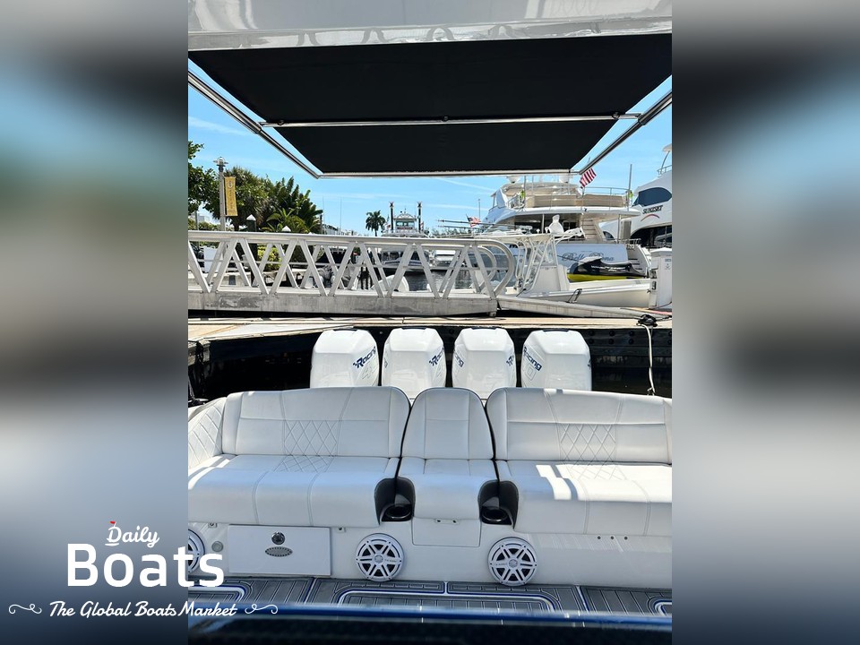 2018 Nor-Tech Center Console for sale. View price, photos and Buy 2018 ...
