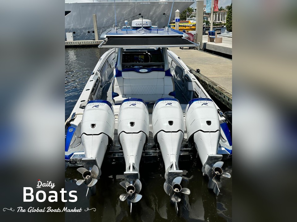 2018 Nor-Tech Center Console for sale. View price, photos and Buy 2018 ...