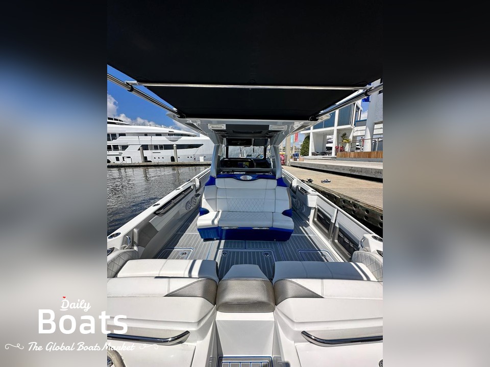 2018 Nor-Tech Center Console for sale. View price, photos and Buy 2018 ...
