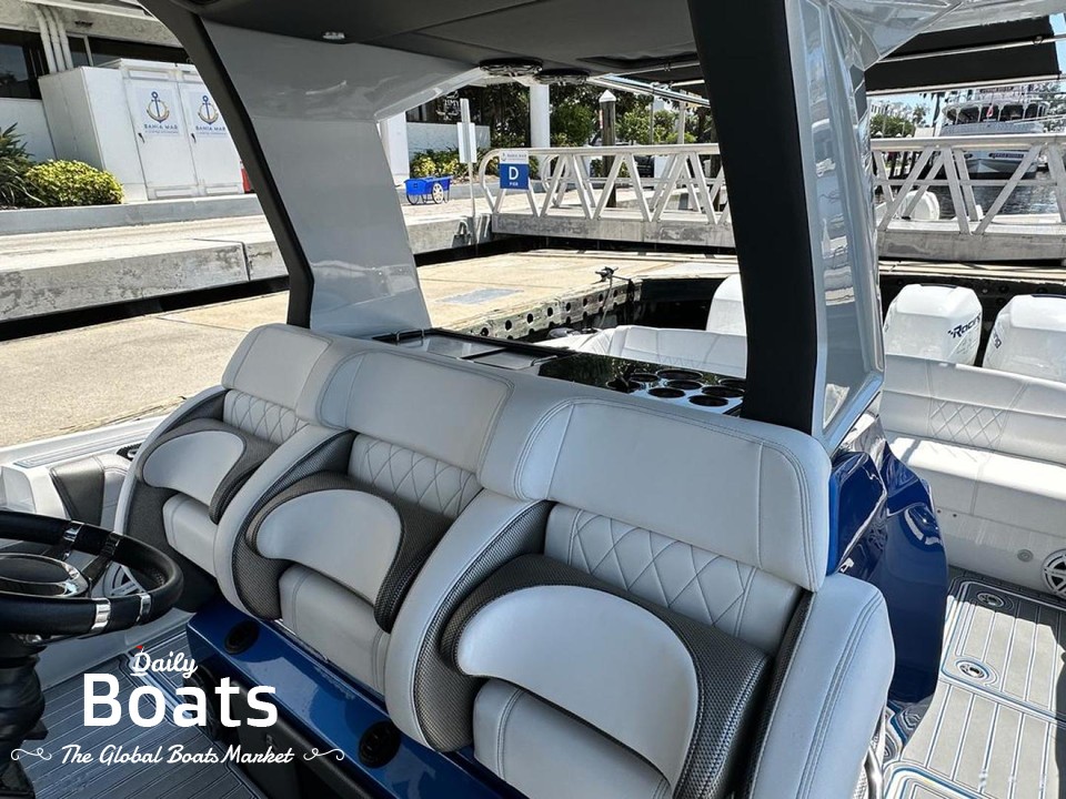 2018 Nor-Tech Center Console for sale. View price, photos and Buy 2018 ...