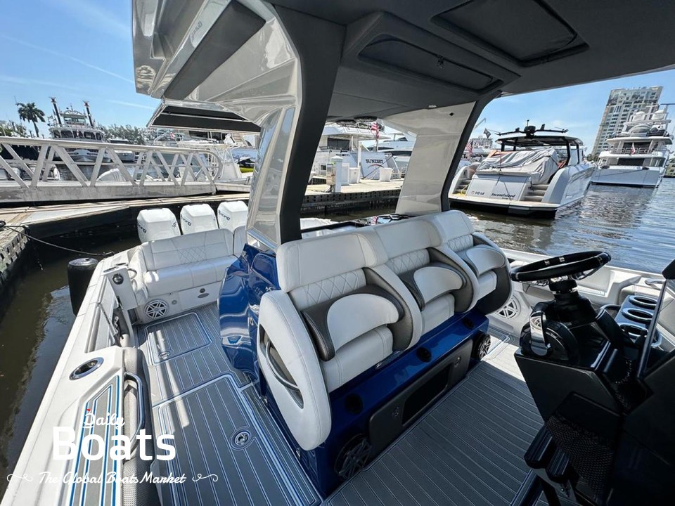 2018 Nor-Tech Center Console for sale. View price, photos and Buy 2018 ...