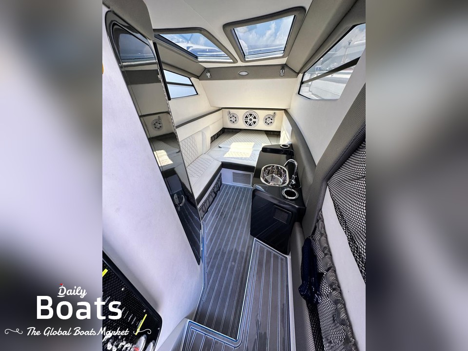 2018 Nor-Tech Center Console for sale. View price, photos and Buy 2018 ...