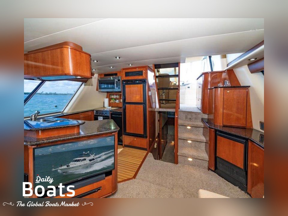 2008 Meridian 490 Pilothouse for sale. View price, photos and Buy 2008 ...