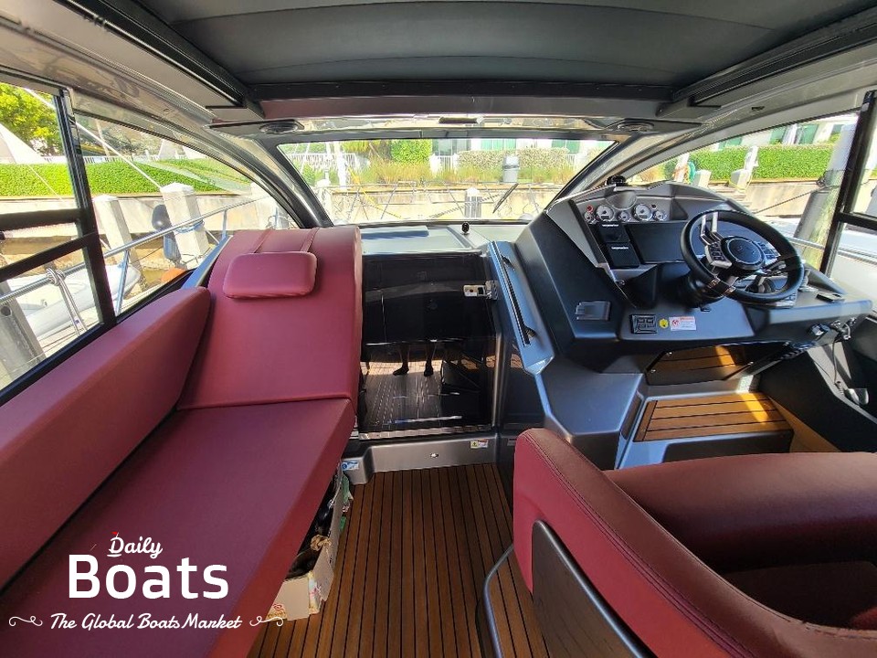 2022 Cranchi M 44 Ht for sale. View price, photos and Buy 2022 Cranchi ...