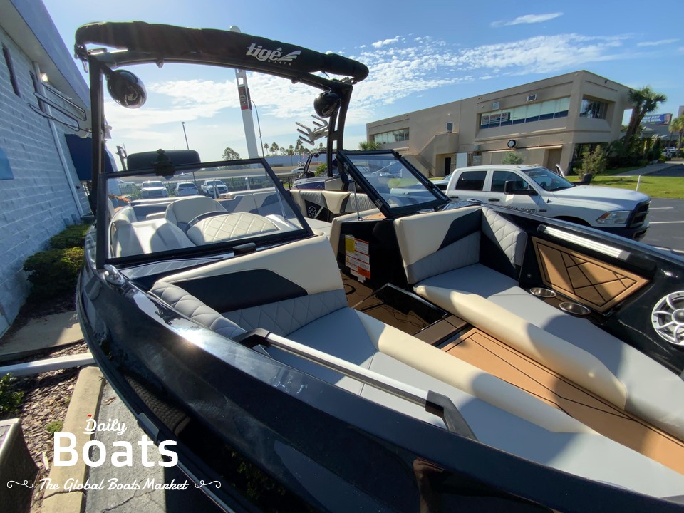 2022 Tige Z1 for sale. View price, photos and Buy 2022 Tige Z1 #496840