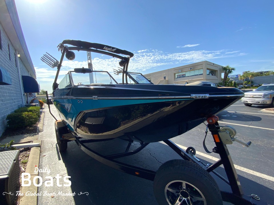 2022 Tige Z1 for sale. View price, photos and Buy 2022 Tige Z1 #496840