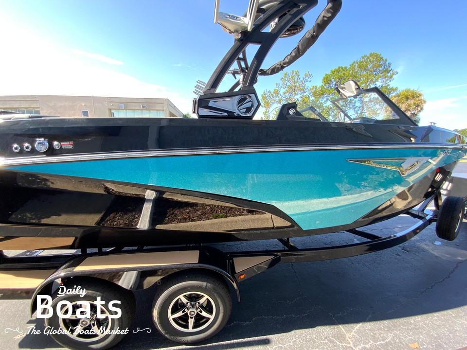 2022 Tige Z1 for sale. View price, photos and Buy 2022 Tige Z1 #496840